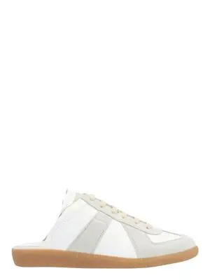MAISON MARGIELA Replica Cut-out - White