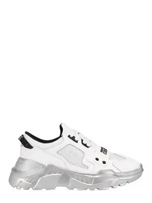Versace Speedtrack Sneakers - White