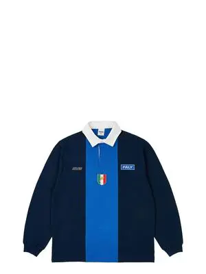 PALACE Paly Rugby - Blue