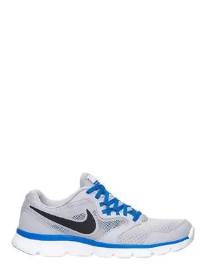 Nike Athletic Sneakers Grey
