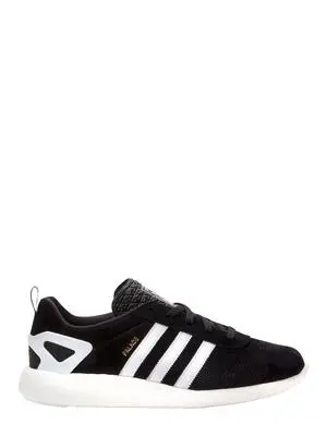 Adidas Palace Pro Boost Sneakers - Black