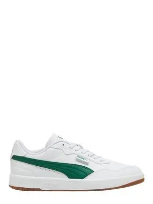 PUMA Court Ultra Lite Vine Sneakers - White