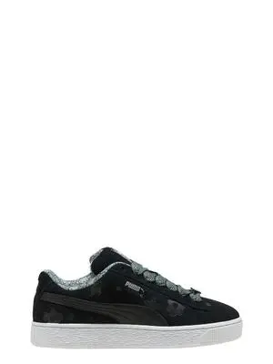 PUMA Hello Kitty X Suede Xl - Black