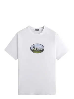KITH Kith Mountain Scene Tee