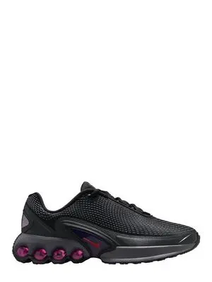 Nike Air Max Dn Gs Sneakers - Black