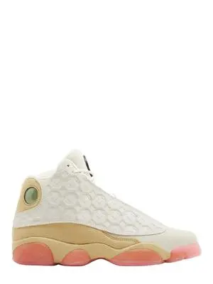 JORDAN 13 Retro Gs 'chinese New Year - Tan