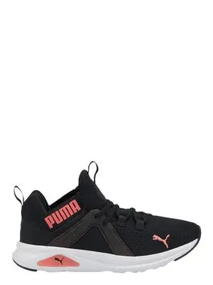 PUMA Enzo 2 Speckled Sneakers - Black