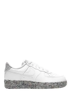 Nike Air Force 1 Ps Recycled Wool Pack - White