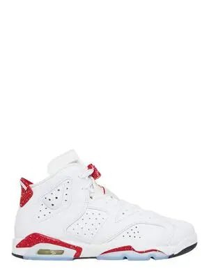 JORDAN 6 Retro Gs Sneakers - White
