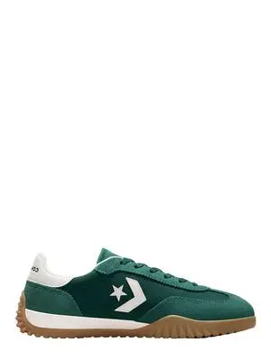 CONVERSE Run Star Trainer Sneakers - Green