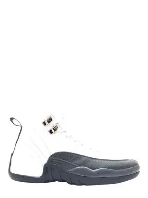 JORDAN 12 Retro Bg 'flint' 2003 Sneakers - White