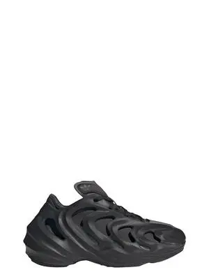 Adidas Adifom Q J Carbon Sneakers - Black
