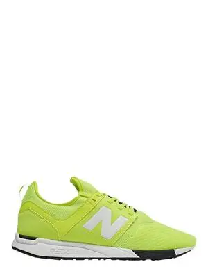 NEW BALANCE 247 Sneakers - Yellow