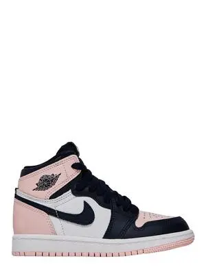 JORDAN 1 Retro High Og Se Ps Sneakers - Pink