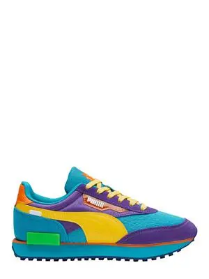 PUMA Rugrats X Future Rider Jr Sneakers - Multicolor