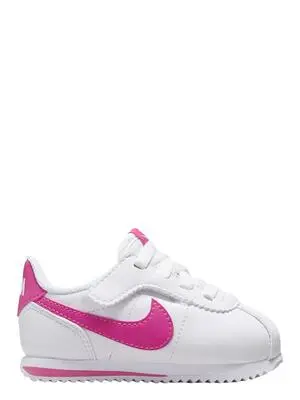Nike Cortez Easyon Td Sneakers - White