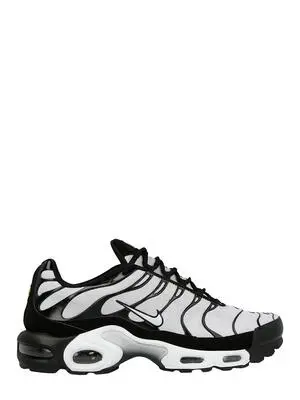 Nike Air Max Plus Sneakers Black