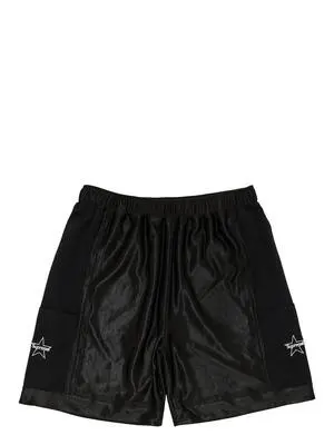Supreme Basketball Short - Black