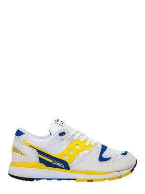 Saucony Azura Og 30th Anniversary Sneakers - Yellow