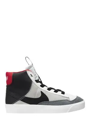 Nike Blazer Mid '77 Se Ps 'dance' Sneakers - White