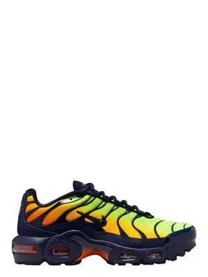 Nike Air Max Plus Gs Sneakers - Yellow