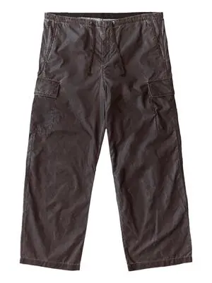 Our Legacy Way Cargo Trouser - Brown