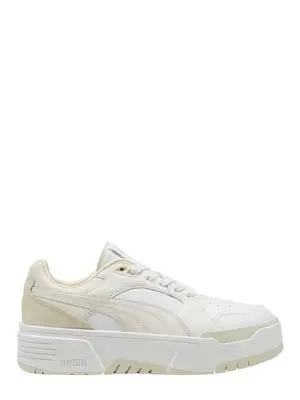 PUMA Ca. Flyz Premium Sneakers - Cream