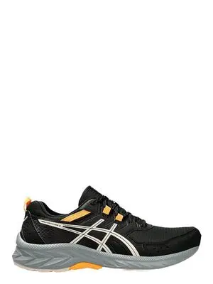 Asics Gel Venture Sneakers - Black