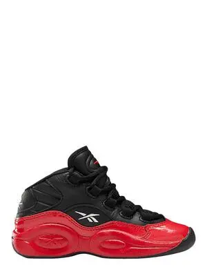 REEBOK Question Mid Ps - Black