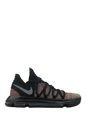 Nike Kd 10 Sneakers - Multicolor