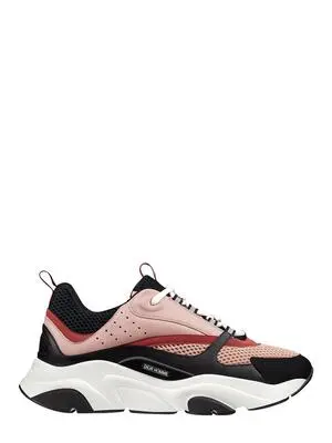 Dior B22 Sneakers - Pink