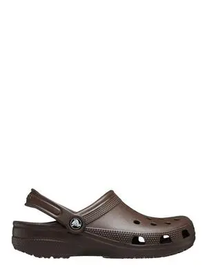CROCS Classic Clog - Brown