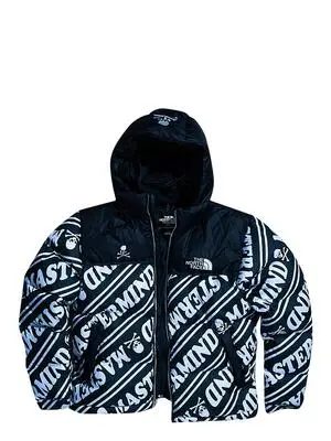 The North Face Urban Explore Jacket - Black