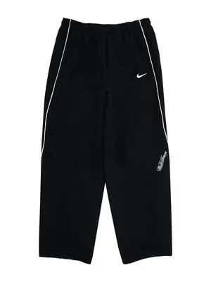 Supreme Track Pant - Black