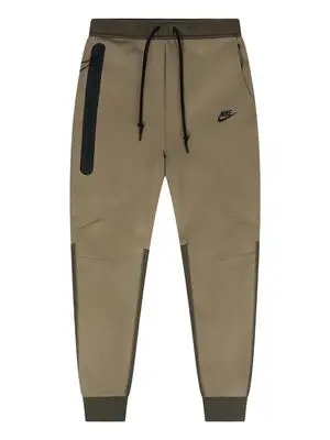 Nike Sportswear Tech Fleece Sweatpants - Tan