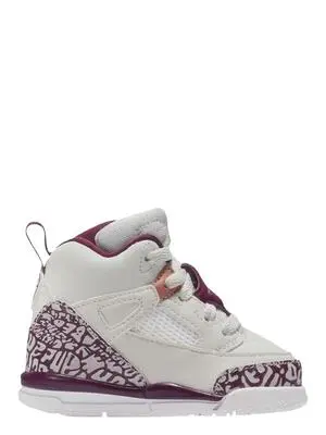 JORDAN Spizike Td Sneakers - White