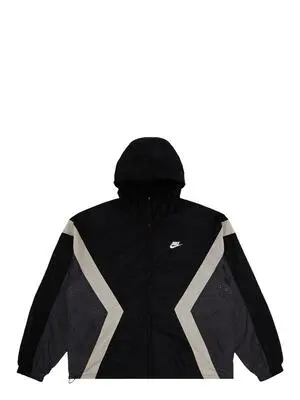 NIKE Nike X Nigel Sylvester Draft Jacket