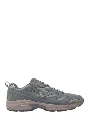Mizuno Mxr Athletic Shoes - Green
