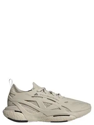 Adidas Stella Mccartney X Wmns Solarglide 'gobi' Sneaker - Cream