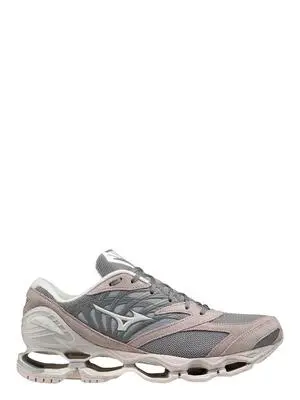 Mizuno Wave Prophecy Ls Sneakers - Grey