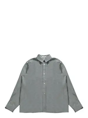 KIKO KOSTADINOV Solva Shirt - Green
