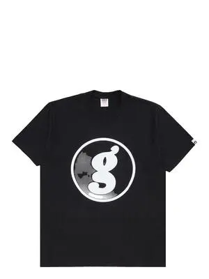 Supreme X Goodenough Tee - Black
