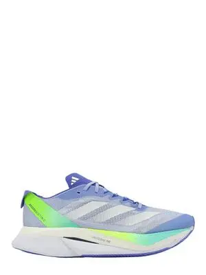 Adidas Adizero Boston 12 Spark Zero Metallic - Blue
