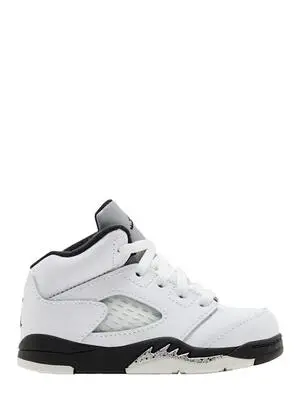 JORDAN Retro Td Sneakers - White