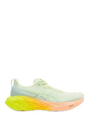 Asics Novablast 4 'paris' Sneakers - Green