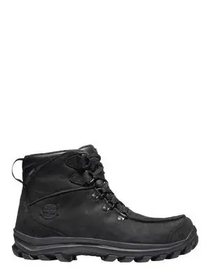 Timberland Chillberg Waterproof Hiking Boot - Black
