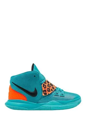 Nike Kyrie 6 Ps Oracle Aqua - Teal