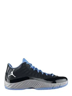 JORDAN Super.fly Low Sneakers - Black