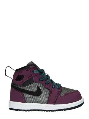JORDAN 1 Retro High Gt Sneakers - Purple