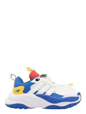 Adidas Maxxwavy K Sneakers - White